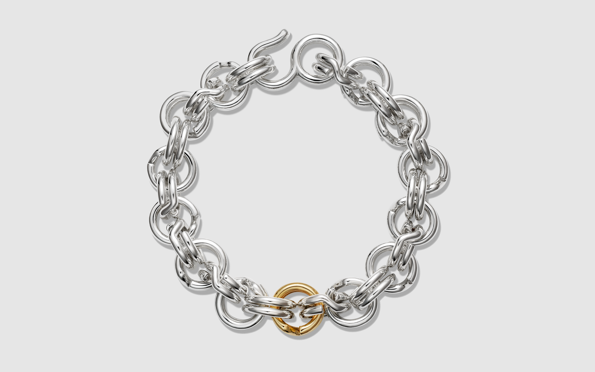 Ouie Fine Jewellery - A System of Parts Working Together.